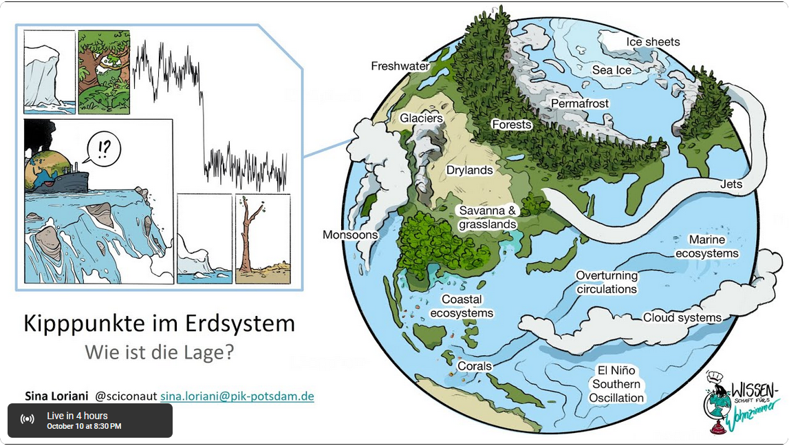 Science-O-Mat (@ScienceOMat@mastodon.social) - Mastodon